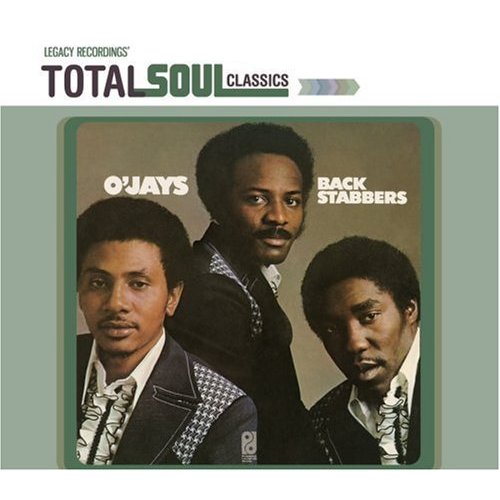 O'Jays | Back Stabbers